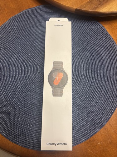 Samsung Galaxy Watch 7 40mm LTE Green | eBay