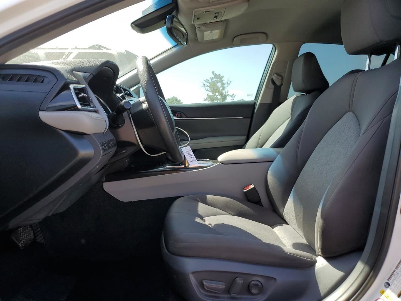 Rear CROSSMEMBER SUBFRAME 2018-2025 TOYOTA CAMRY | eBay