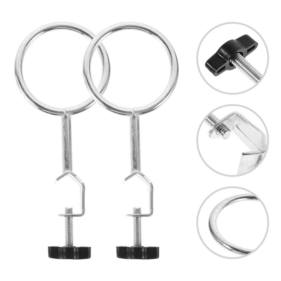 2 Pcs Experiment Equipment Beakers Laboratory Stand | eBay Australia