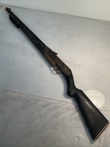 vintage daisy bb model 25? pump BB gun | eBay