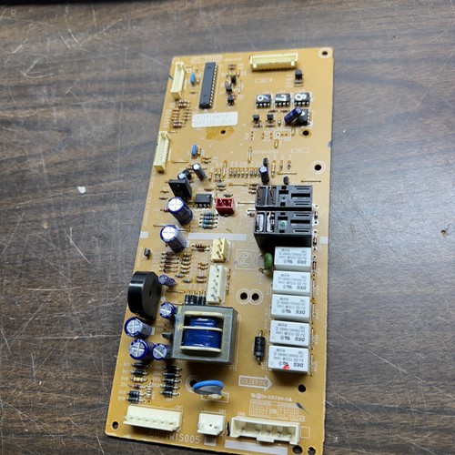 GE Microwave Control Board Part # WB27X10776 | eBay