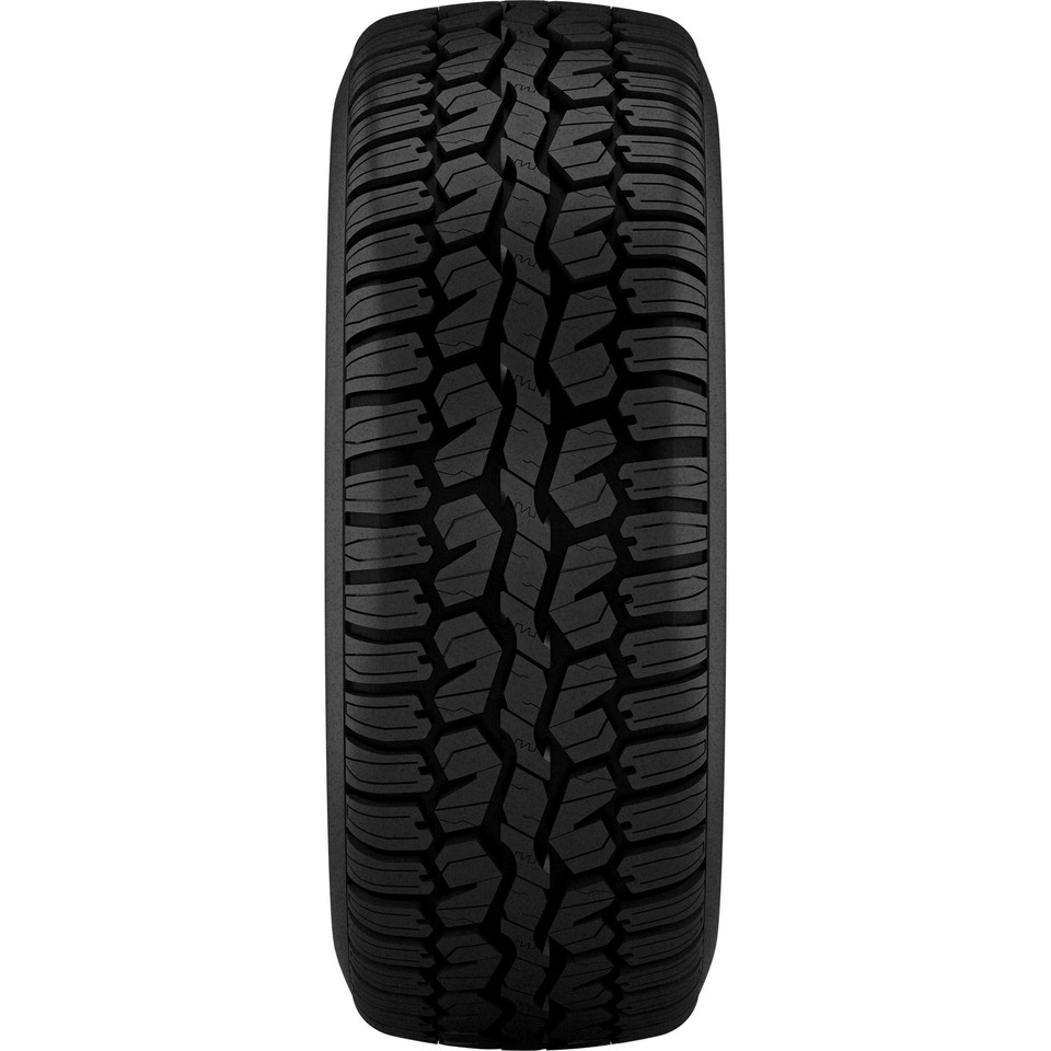 4 New Armstrong Tru-trac At - 275x55r20 Tires 2755520 275 55 20 | eBay