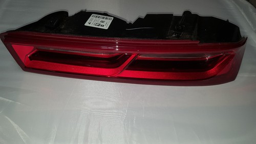 2016 CAMARO PASSENGER SIDE RH TAILLIGHT 84136771 | eBay