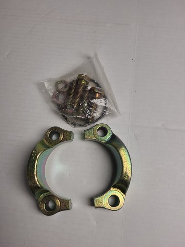 PARKER CODE 61 2-1/2" FLANGE KIT 5151HK-40 | eBay