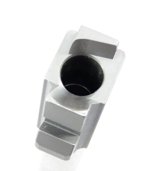 Factory New 9mm Stainless EXTENDED LENGTH 5.31" Barrel for Glock 19 G19 ...