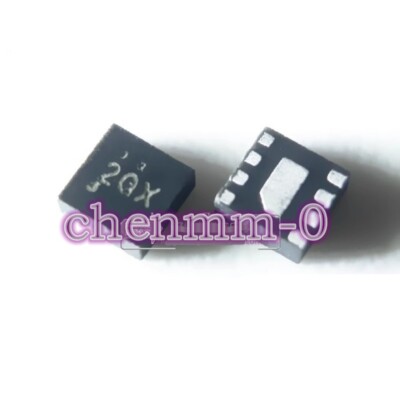 1PCS RT9610CGQW RT9610C silk screen 2QK 2QM 2QW 2QQ 2Q Beginning QFN8 # ...