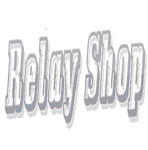 Relay Shop | eBay Stores