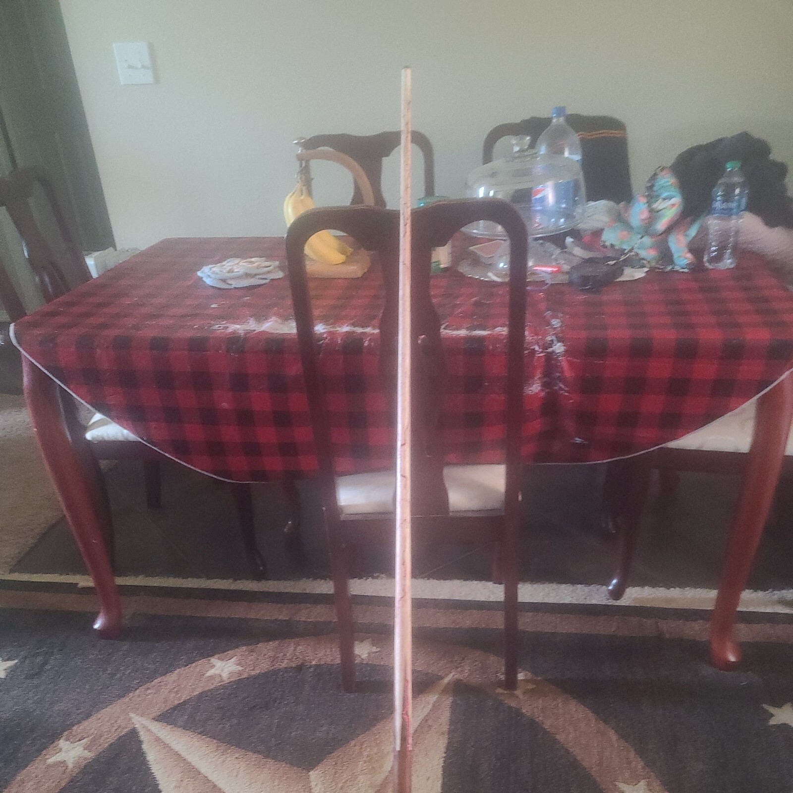 Custom Pool Cue Fractule burn | eBay