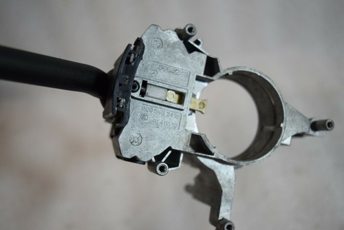 MERCEDES-BENZ S-CLASS W220 Turn Indicator Mechanism A0005452410 | eBay