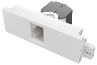 Module Ethernet RJ45 (Cat6A) Techconnect³ - TC3 RJ45/KS VISION AV | eBay