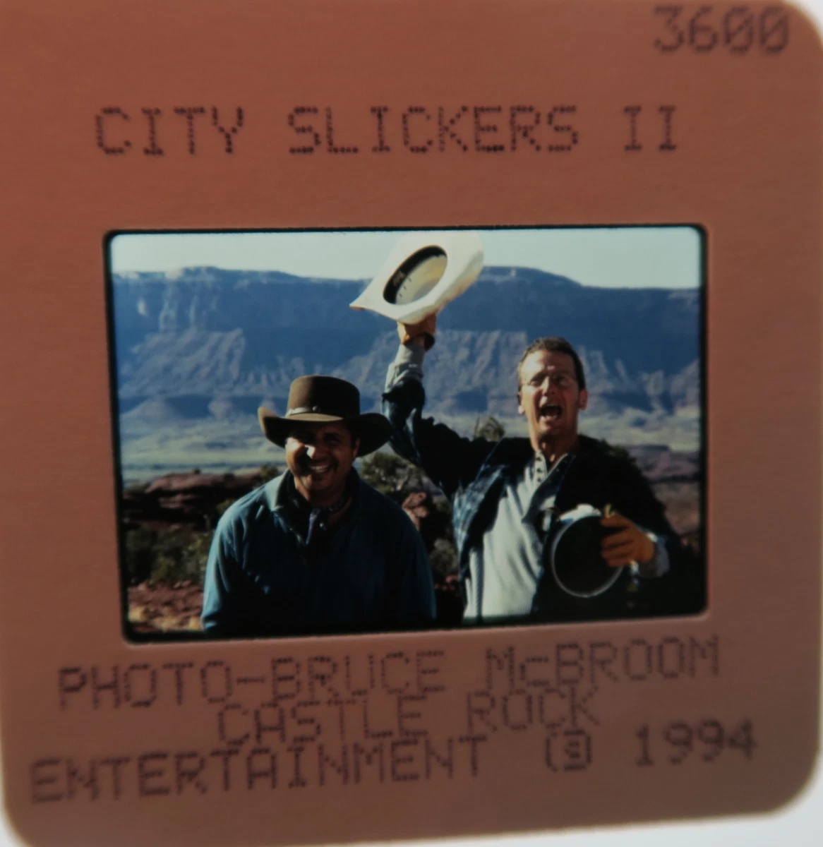 City Slickers Cast