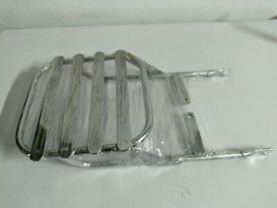 Vintage Honda CT-70 TRAIL 70 rear luggage rack CT70 Mini Bike | eBay