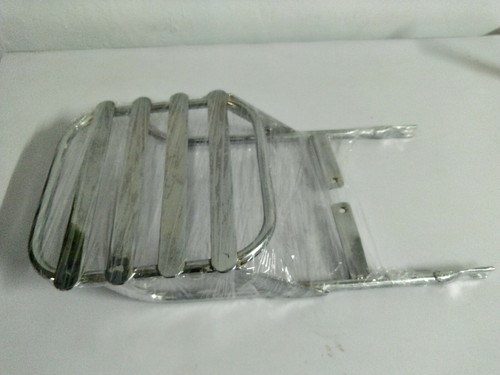Vintage Honda CT-70 TRAIL 70 rear luggage rack CT70 Mini Bike | eBay