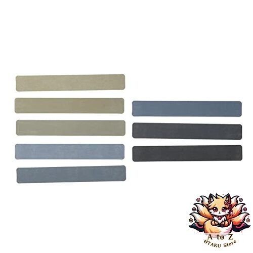 NEW Infini Model IPM Series Soft Stick File Full Set 400-7000 8 Types 1 ...