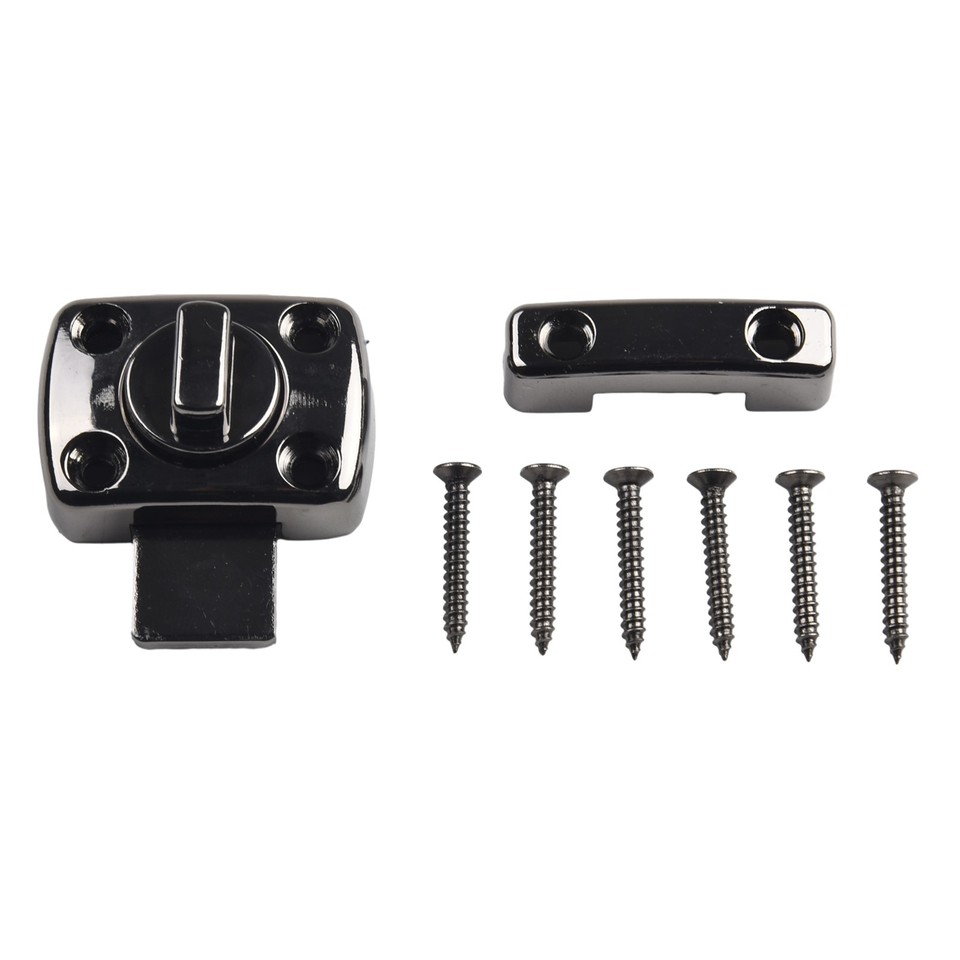 High Quality Door Lock Door Bolt Bathroom Buckle Cast Metal Right Angle ...