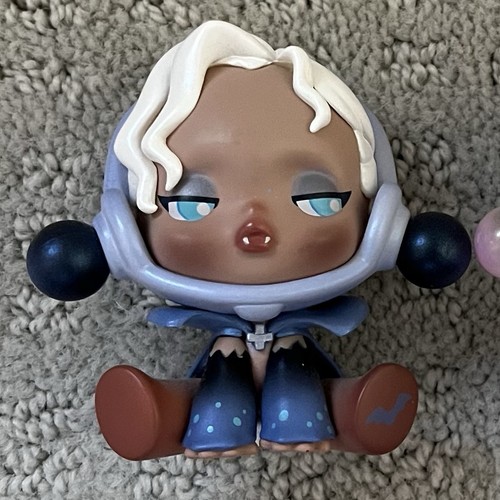 POPMART Skullpanda Ancient Castle Series: Vampire | eBay