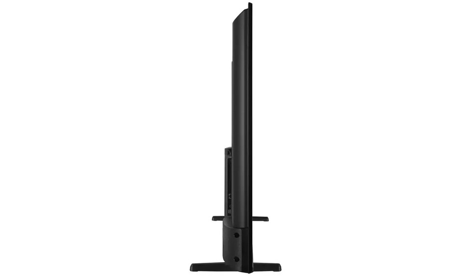 Bush 55 Inch 55UT24SB Smart 4K UHD HDR LED TiVo Freely TV | eBay UK
