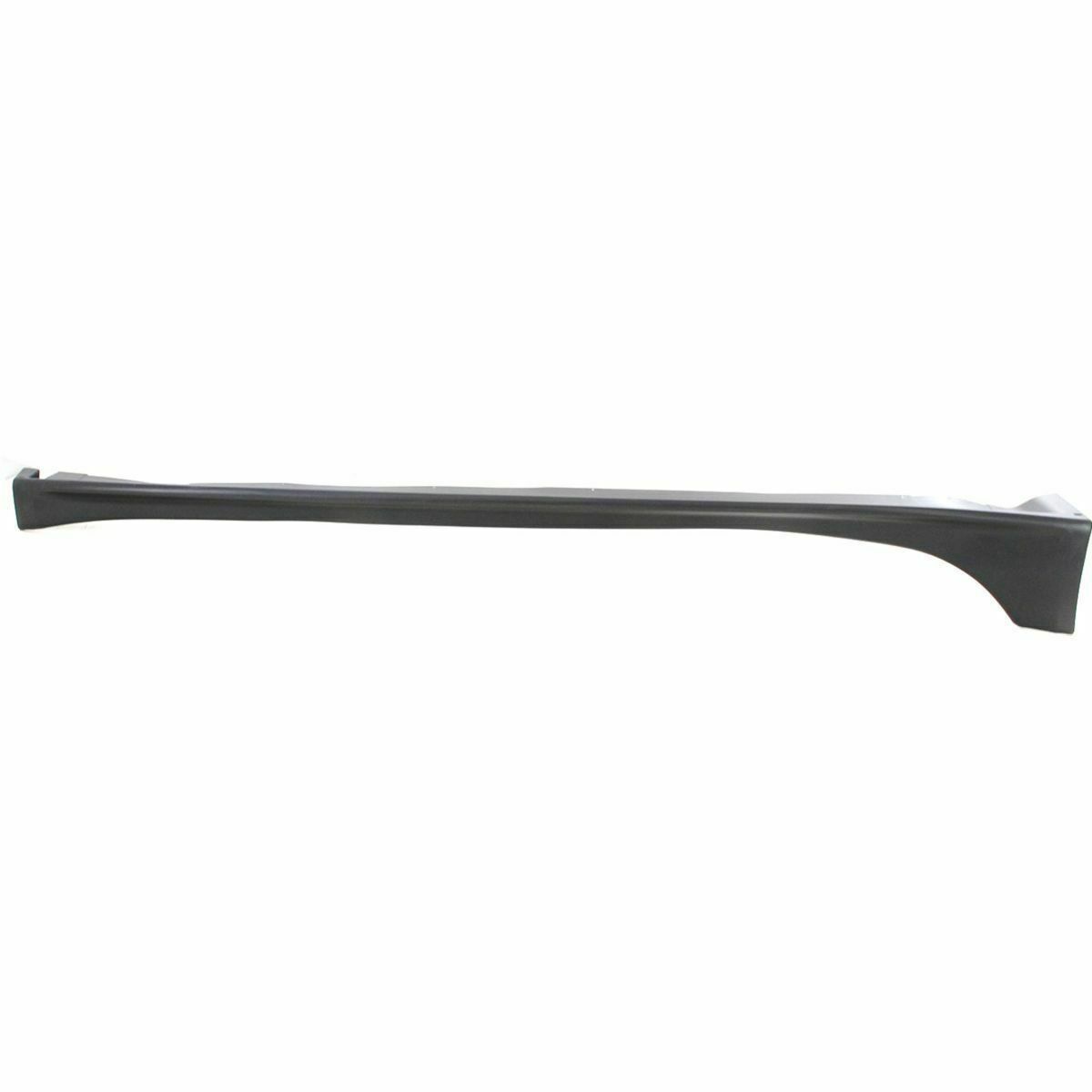 New Set Of 2 LH & RH Side Primed Rocker Panel Molding Fits Mitsubishi ...