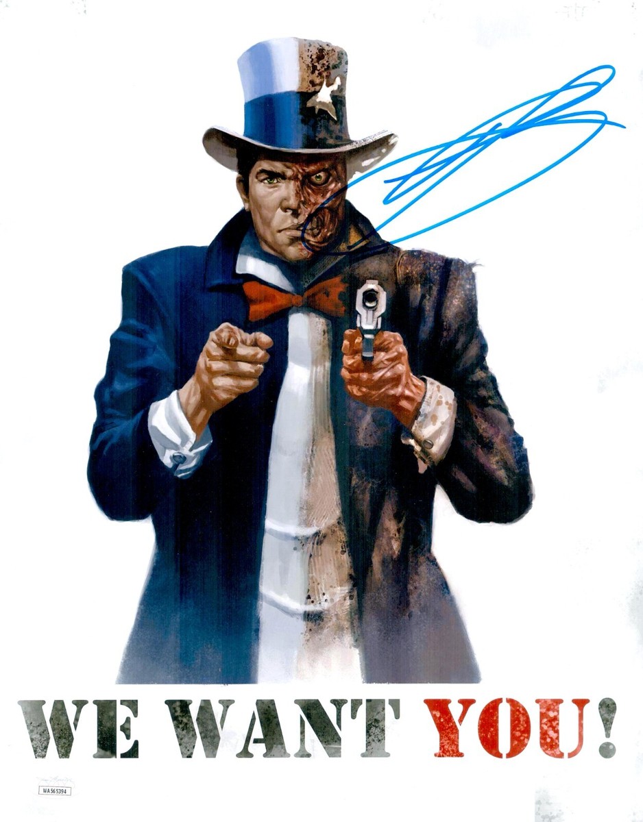 Twee Gezichten Batman Arkham City DC Universe Legacy Edition Batman