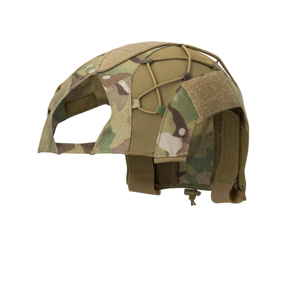 Direct Action FAST HELMET COVER MK2 Tactical Military MOLLE Cordura ...