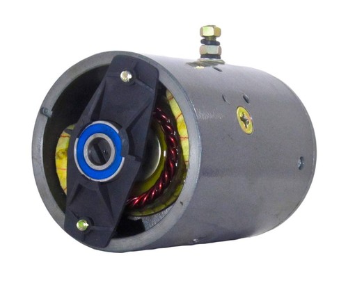 NEW ELECTRIC MOTOR FITS WAPSA W-8999-DBB W-8999D W8999DBB W8999D 462624 ...