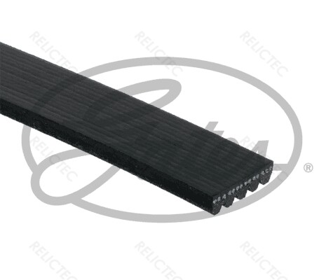 Multi V-Ribbed Belt Ford:TRANSIT GK3Q-6C301-CA3 GK3Q-6C301-CA 2019705 ...