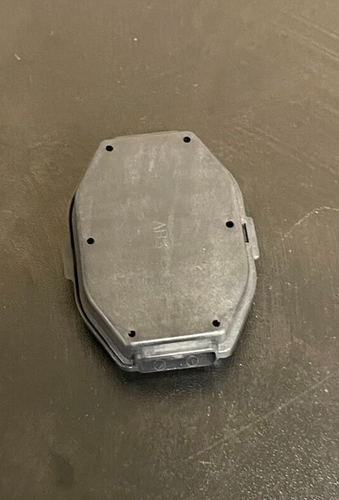 Frigidaire Fridge Connector Housing Kit 5303918849 for GRMC2273CF00 ...