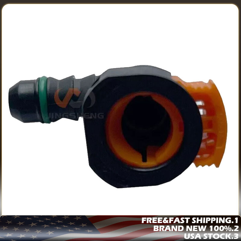 Fit for Ford Fuel Line Air Water Quick Connector F150 F350 Focus F250 ...