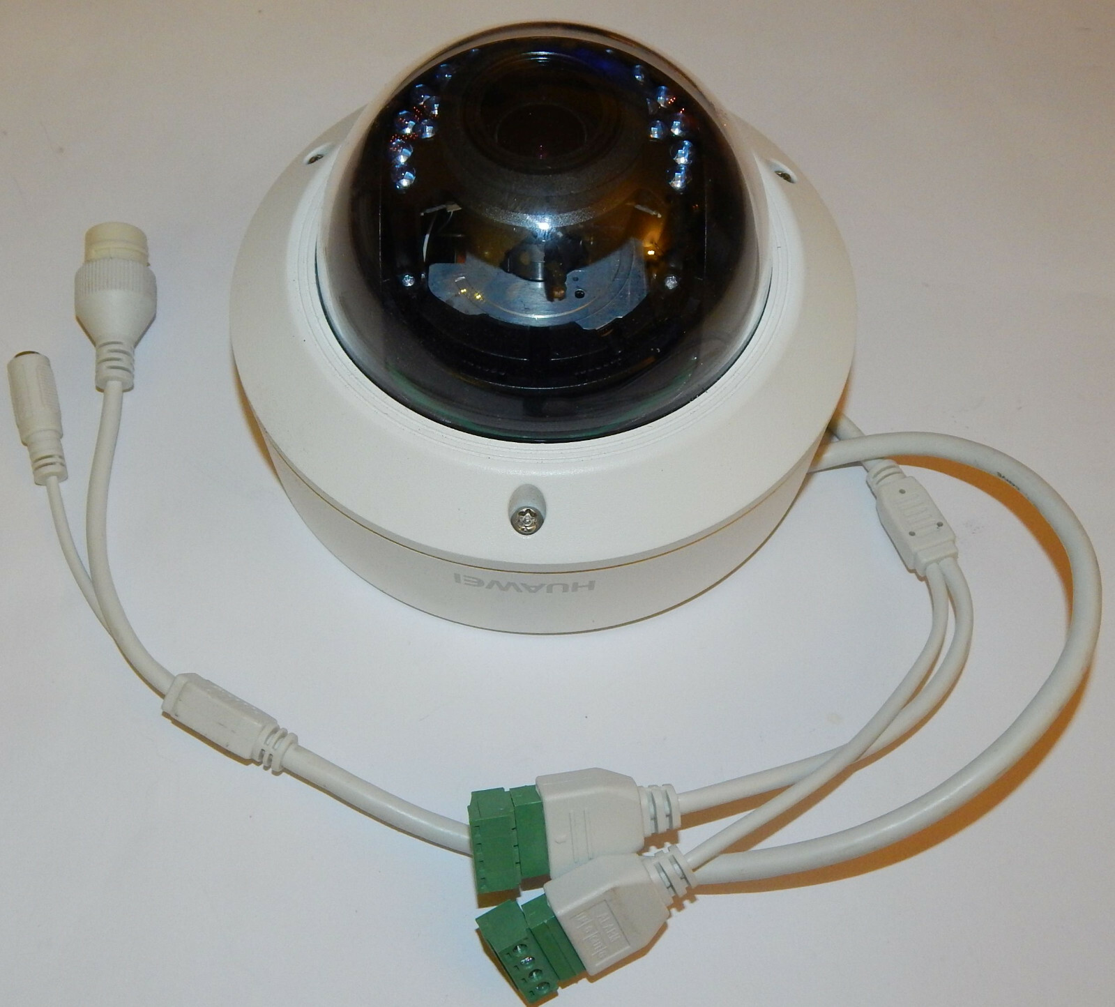 IP Cam Kamera Network Dome Camera Huawei IPC6321-VR PoE HD 1080P 2MP IR ...