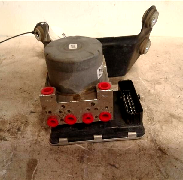 2019-2023 Dodge Ram Truck 1500 Anti Lock Brake Abs Pump Assembly OEM | eBay