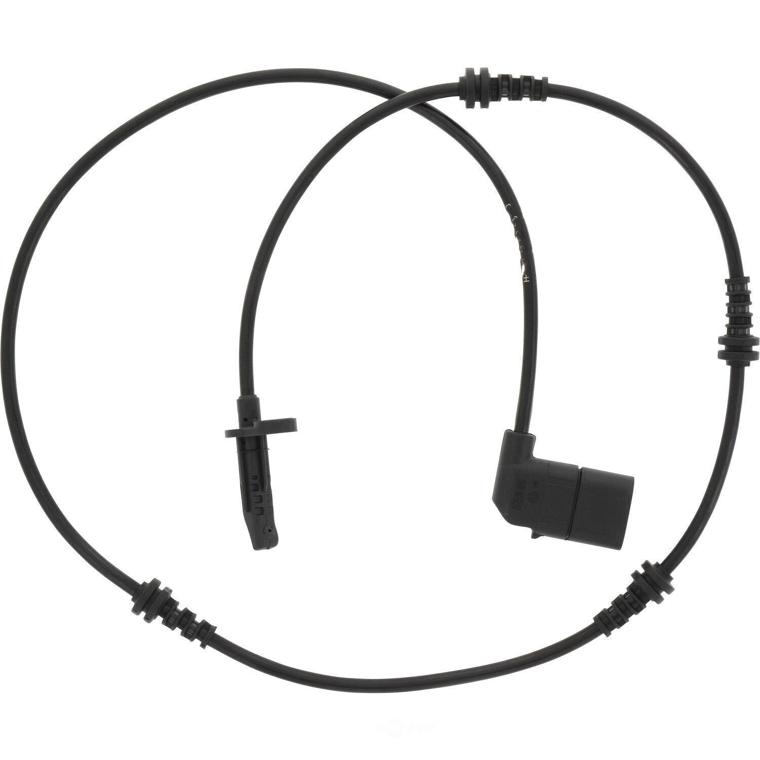 For Benz ABS Wheel Speed Sensor Top Quality Part Five Year Warranty ...