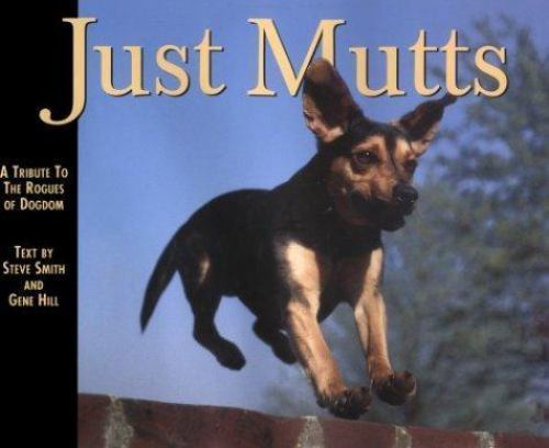 Just Mutts by Steve Smith (1996, Hardcover) for sale online | eBay