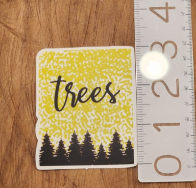 TWENTY ONE PILOTS Sticker Twenty One Pilots Decal 21 Pilots Tyler ...