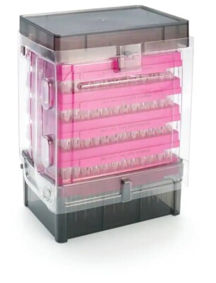 Thermo 94420613 ClipTip 300µL Filtered Sterile Extended Pipette Tips ...