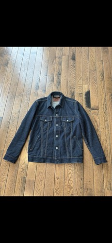 Pure Blue Japan Type III Sashiko Jacket Indigo size 4 | eBay