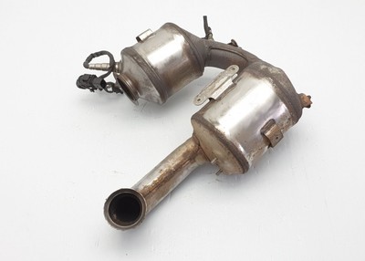 MINI COUNTRYMAN 10-16 R60 1.6D DIESEL PARTICULATE FILTER (DPF) CATALYST ...