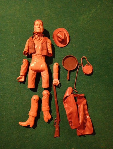 Johnny West Best Of The West Collection | eBay