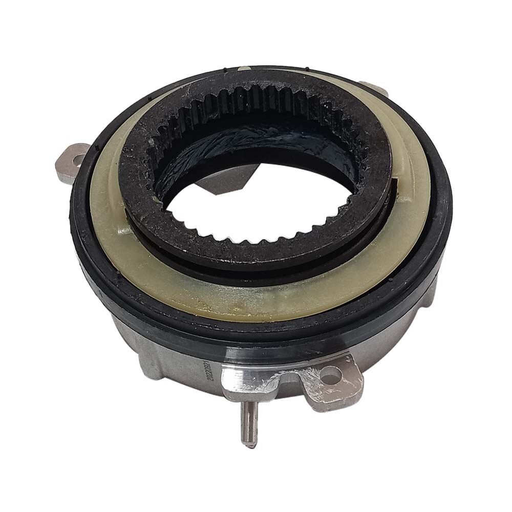 NEW LOCK HUB ACTUATOR for SSANGYONG REXTON II ACTYON KYRON STAVIC ...