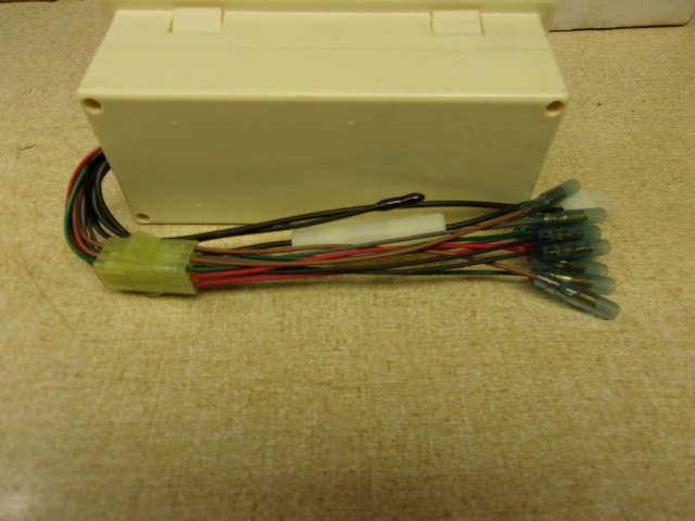 APU Unit Carrier Tracking Control Panel Diagnostic Module *FREE ...