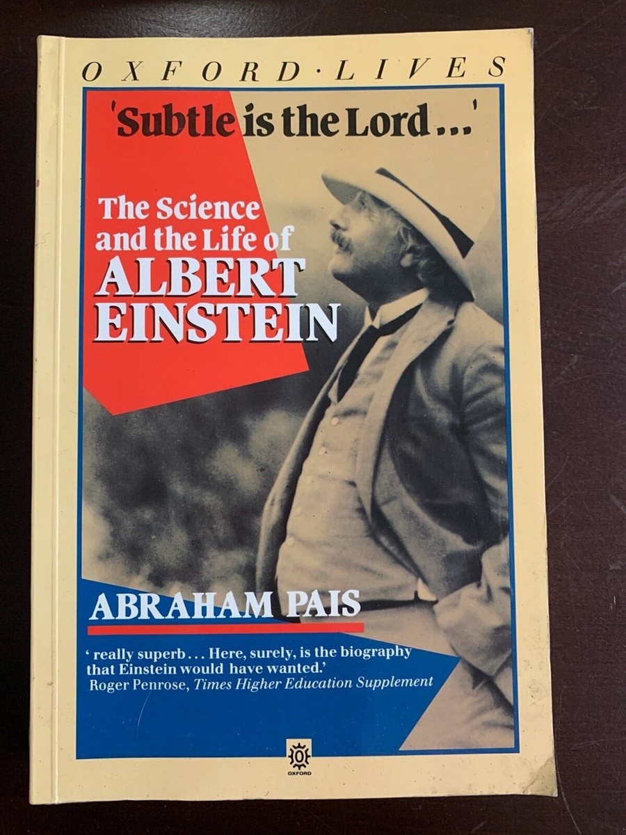 Pais De Einstein