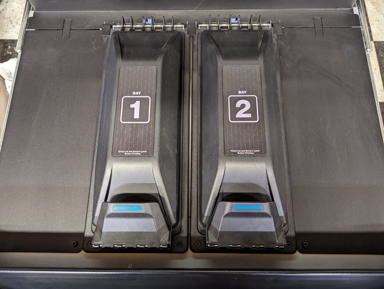 STRATASYS F170 3D FDM PRINTER w/1200HT | eBay