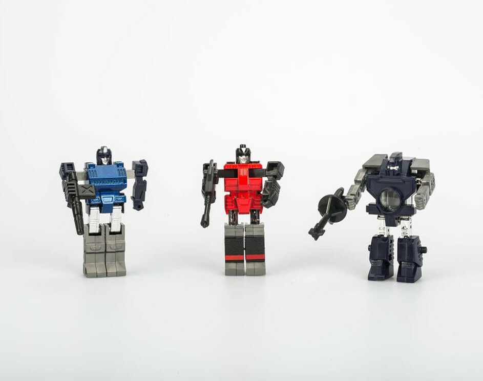 Reflector Decepticon Ebay