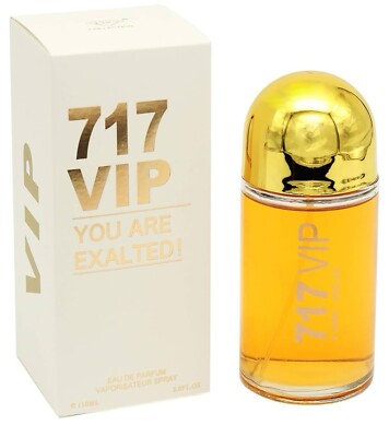 717 VIP Perfum | eBay