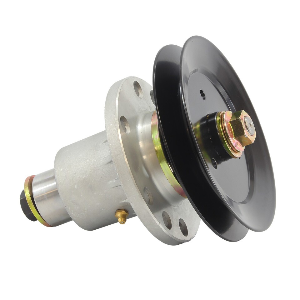 3PK Spindle Assembly for Exmark 44" 48" 52" Deck Lazer Z HP 103-1183 ...