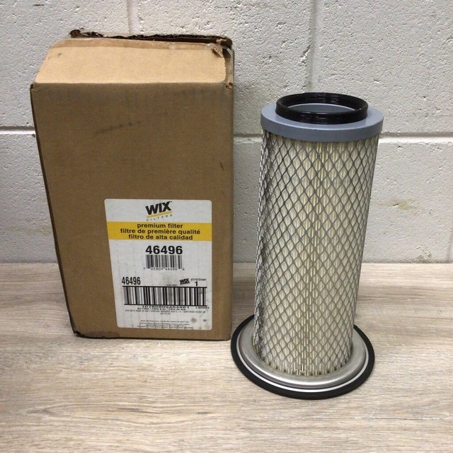 Air Filter Wix 46496 for sale online | eBay