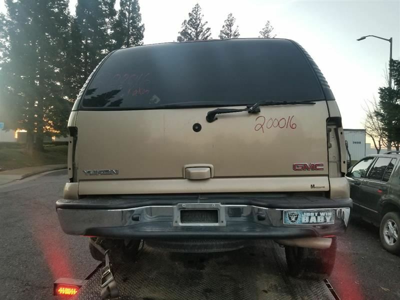 NOS Silverado Yukon Sierra a C Control Head 15201670 15832315 15 73502 ...