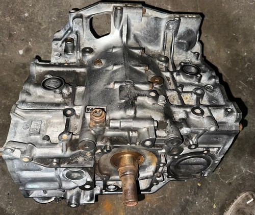 2002-2005 Subaru Impreza EJ20 BOX, ENGINE CYLINDER BLOCK FOR WRX 2.0 ...