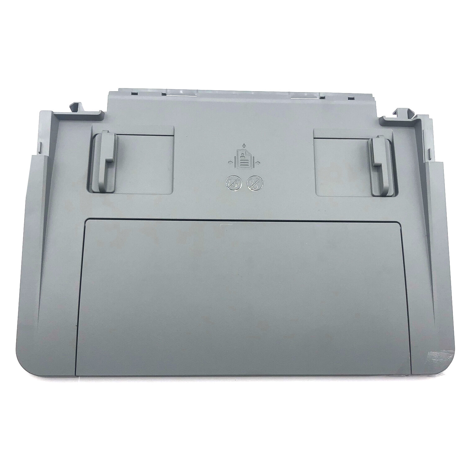 HP Scanner ADF Paper Stacker 1MR66-90019/20 | eBay