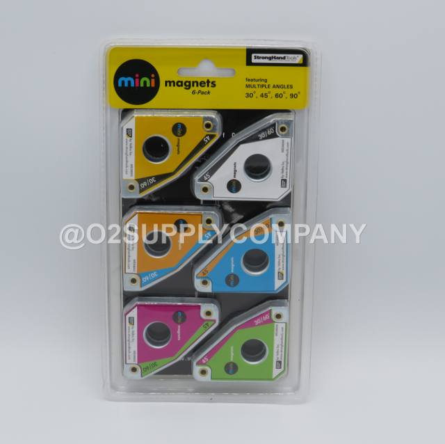 Strong Hand Welding Magnet - Mini Magnets Ms346ak for sale online | eBay