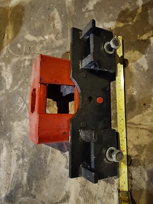 Kansas Jack Blackhawk Auto Body Frame Machine Tie Down Pinch weld clamp ...